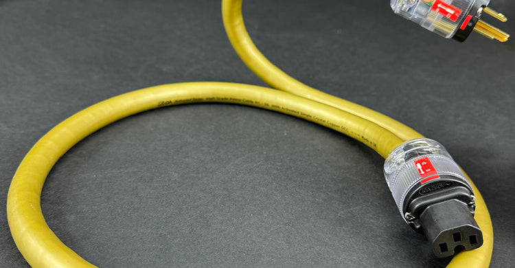 QSA AC Connectors + Grand Activation Wire Part 1: Assembly, & Prelimin ...