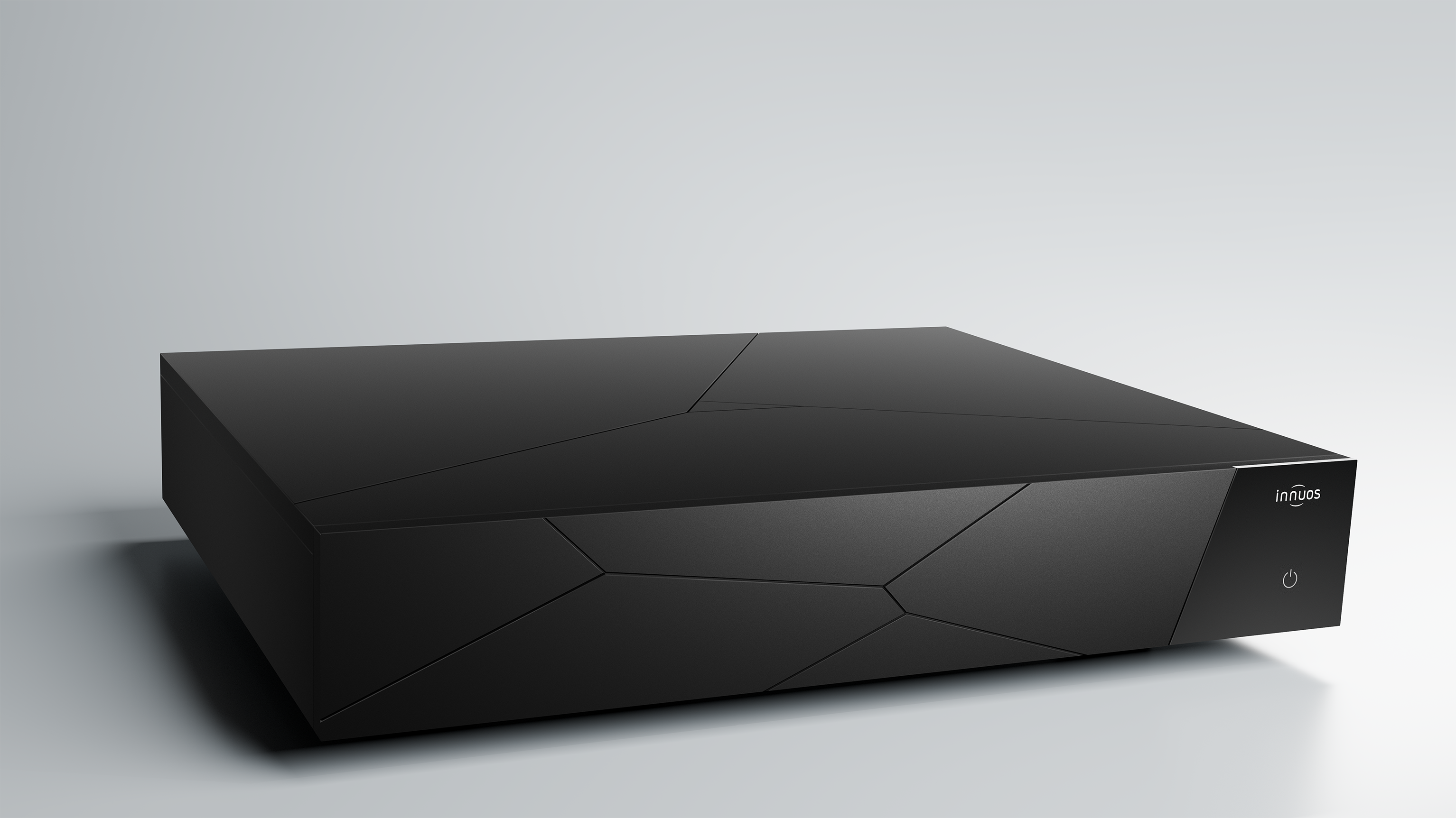 Innuos Stream 3 & Phoenix DAC Review: Initial Impressions – Tweek Geek