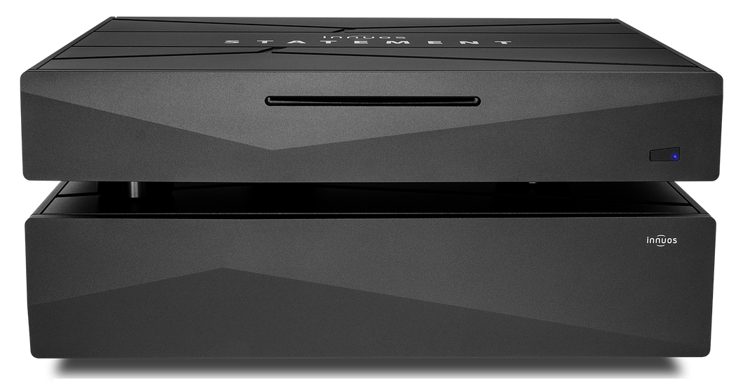 Innuos Statement Next Gen: Is It Worth It? – Tweek Geek