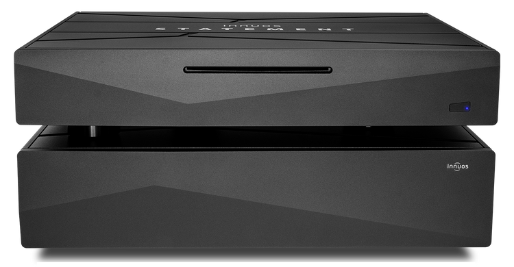 Innuos Statement Next Gen: Is It Worth It? – Tweek Geek
