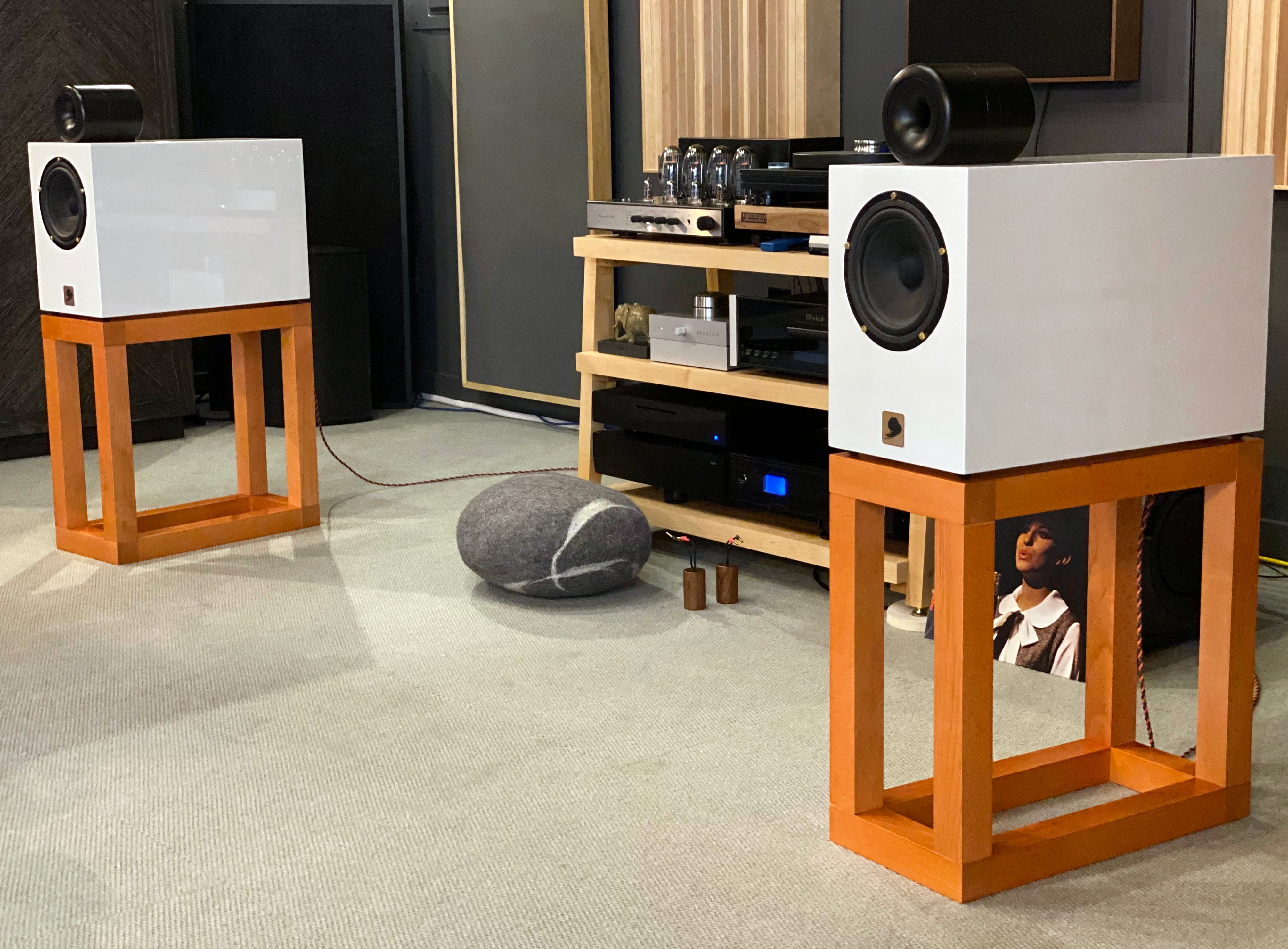 Aurai Audio Loudspeakers: What Makes Them Different. – Tweek Geek