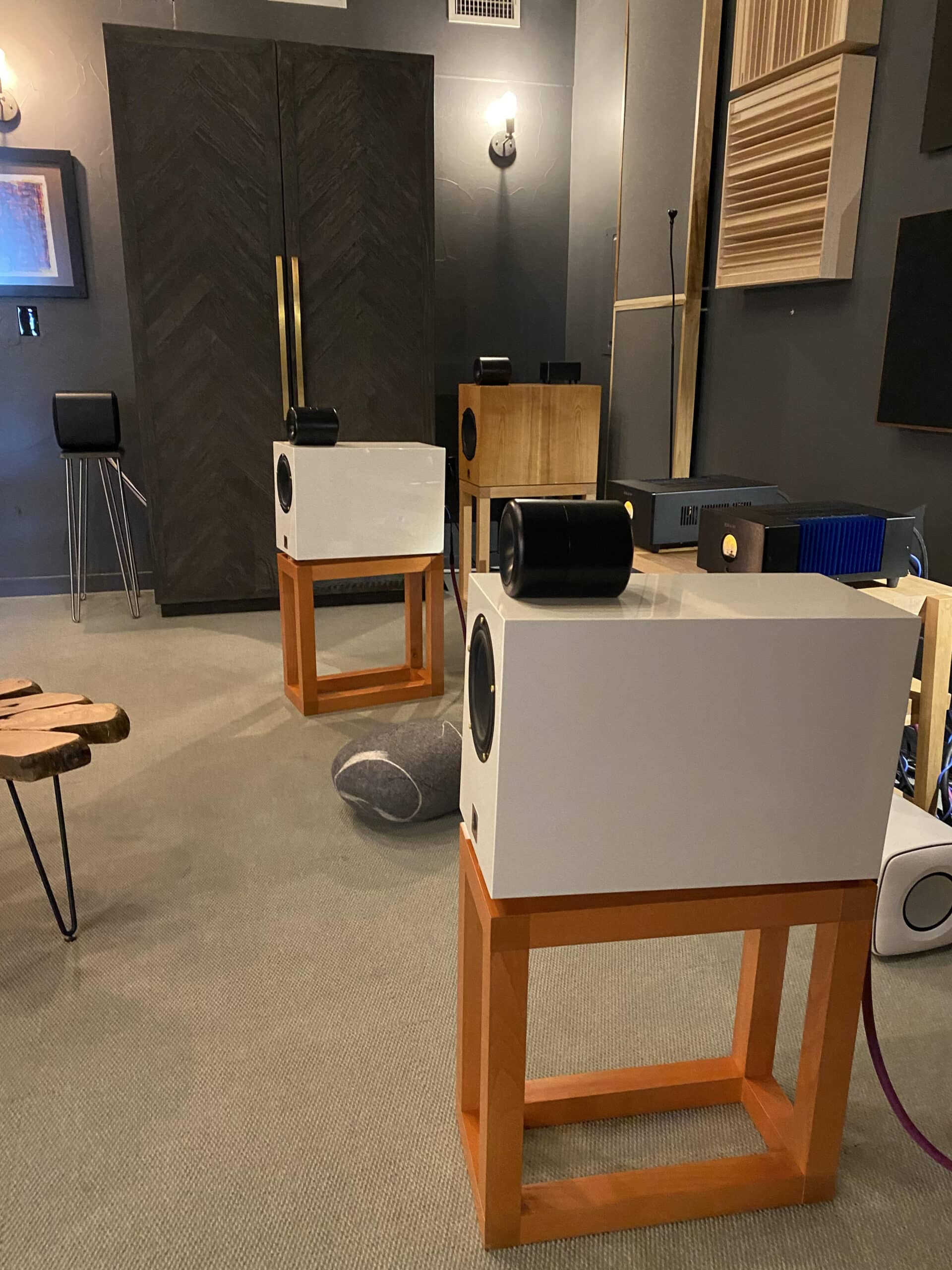 Tweek Geek - High End Audio Store, Dripping Springs Texas