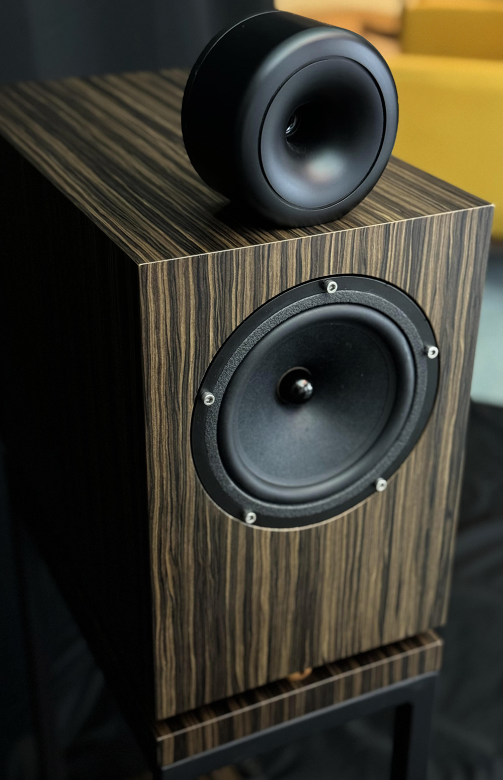 Tweek Geek - High End Audio Tweaks and Components