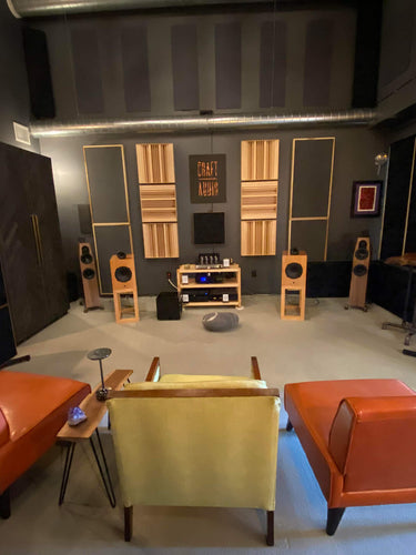 Tweek Geek - High End Audio Store, Dripping Springs Texas